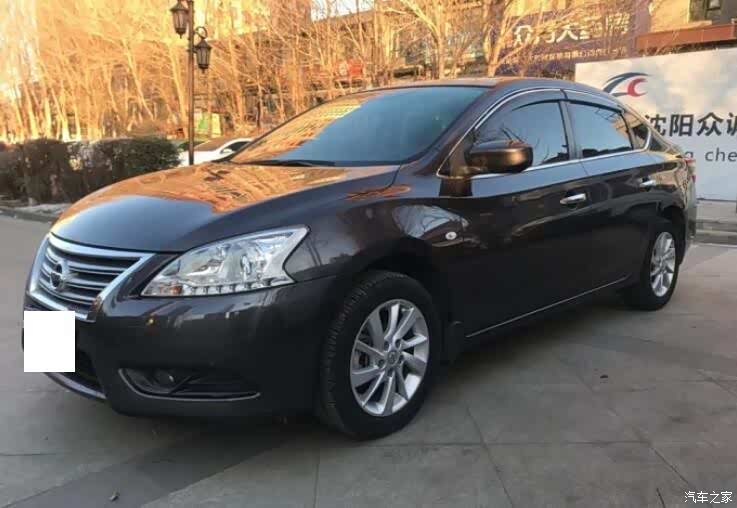 轩逸 2014款 1.6XV CVT尊享版怎么样_优缺点_chen26258_口碑_汽车之家