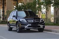汽车之家|奔驰GLK级报价大全|大众点评|2015款 GLK 260 4MATIC 时尚型 极致版怎么样