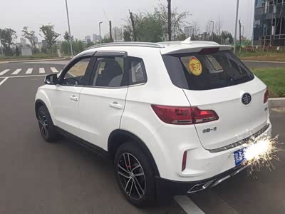 奔腾X40 2017款 1.6L 手动豪华型怎么样_优缺点_偶最摇摆2017_口碑_汽车之家