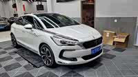【DS 5怎么样】DS_DS 5怎么样_缺点_优点_口碑_汽车之家