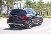 汽车之家|奔驰GLK级报价大全|大众点评|2015款 GLK 260 4MATIC 时尚型 极致版怎么样