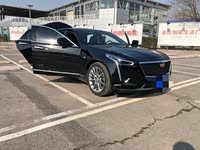 汽车之家|凯迪拉克CT6报价大全|大众点评|2019款 40T 铂金版怎么样