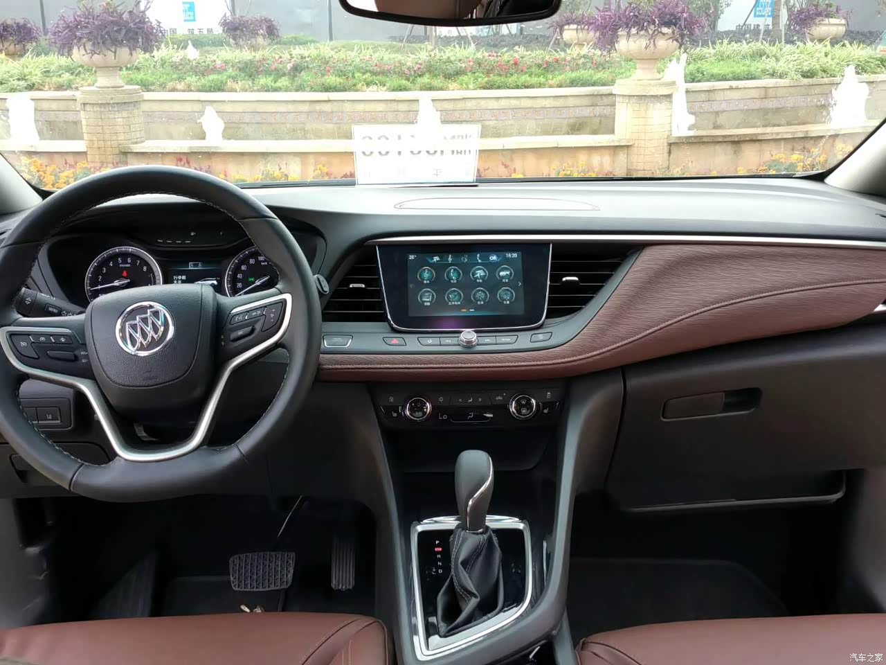 别克GL6 2018款 18T 6座尊贵型怎么样_优缺点_ggyy18_口碑_汽车之家