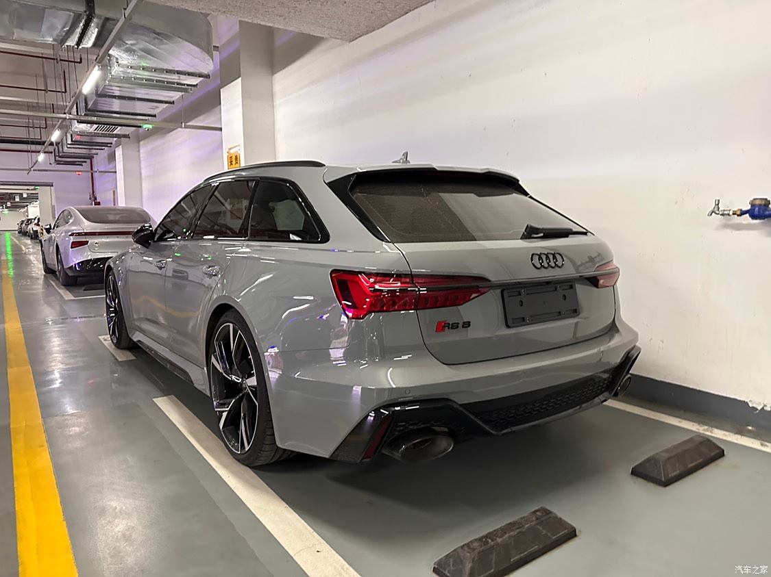 奥迪RS 6 2021款 RS 6 4.0T Avant怎么样_优缺点_奥迪四宝特_口碑_汽车之家