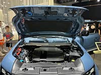 汽车之家|路虎卫士报价大全|大众点评|2024款 90 3.0T P400 HSE怎么样