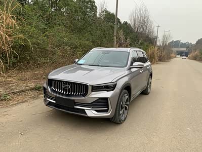 星越L 2023款 2.0TD 高功自动两驱旗舰型怎么样_优缺点_于意于行_口碑_汽车之家