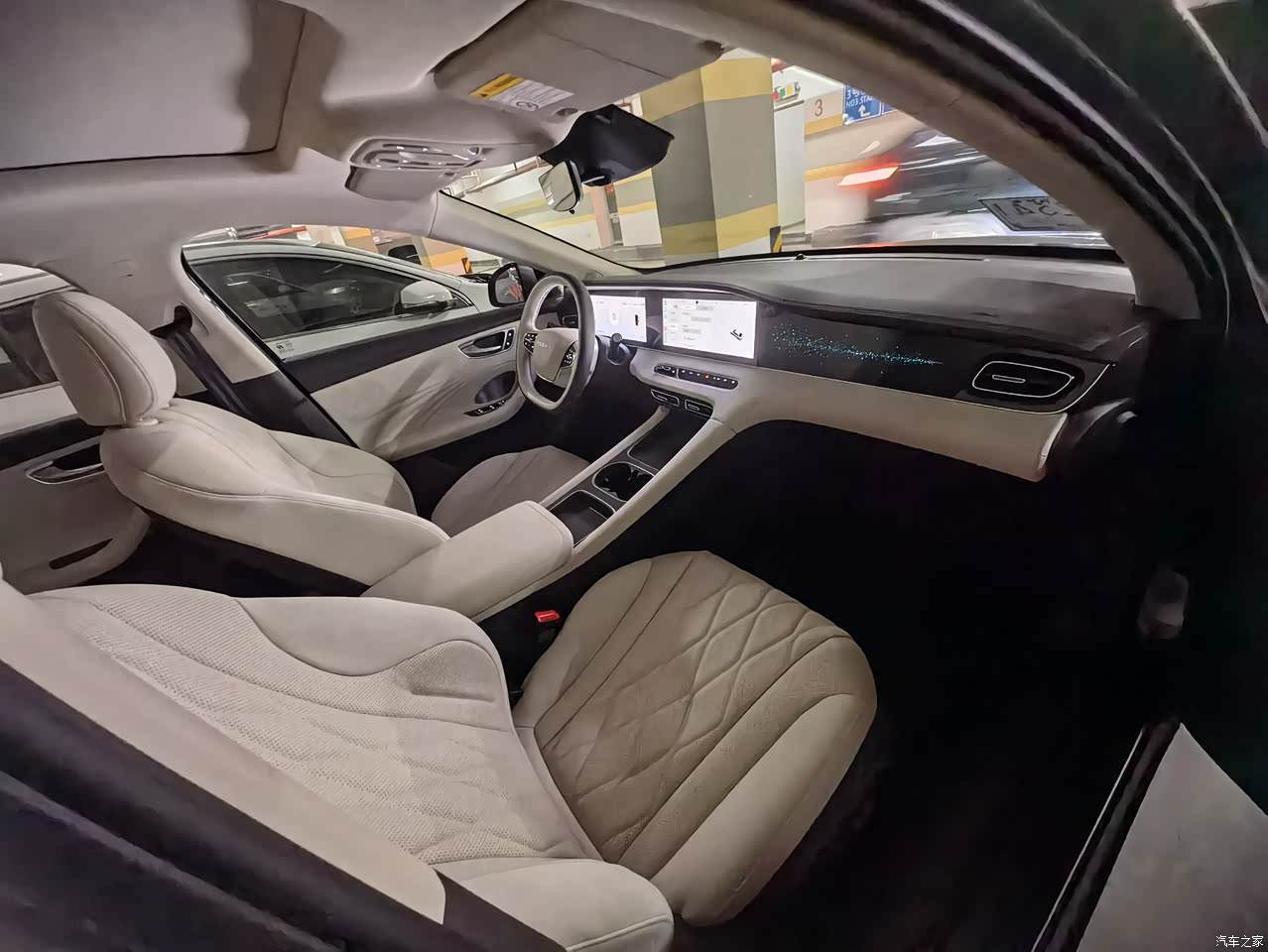 荣威D7 2023款 DMH 125km 旗舰版怎么样_优缺点_w凡花絮事w_口碑_汽车之家