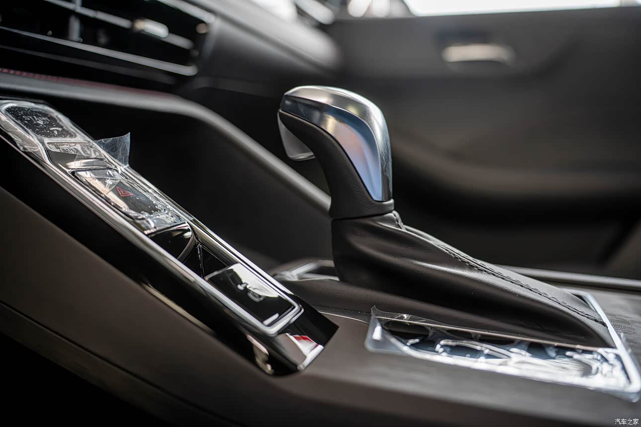 荣威i5 2023款 1.5L CVT豪华版怎么样_优缺点_陈公琰_口碑_汽车之家