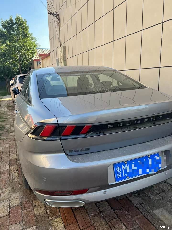 标致508 2023款 508L 400THP 驭动旗舰版怎么样_优缺点_iridescent刘文杰_口碑_汽车之家