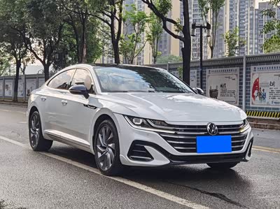 一汽-大众CC 2023款 380TSI 夺目版怎么样_优缺点_aaq25mo_口碑_汽车之家