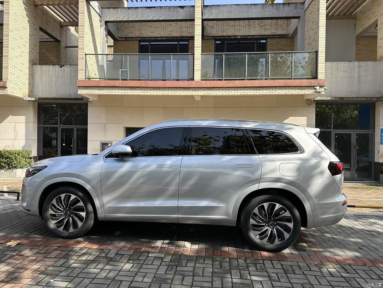 问界M7 2024款 1.5T 后驱Plus版 5座怎么样_优缺点_宜昌M7车友_口碑_汽车之家