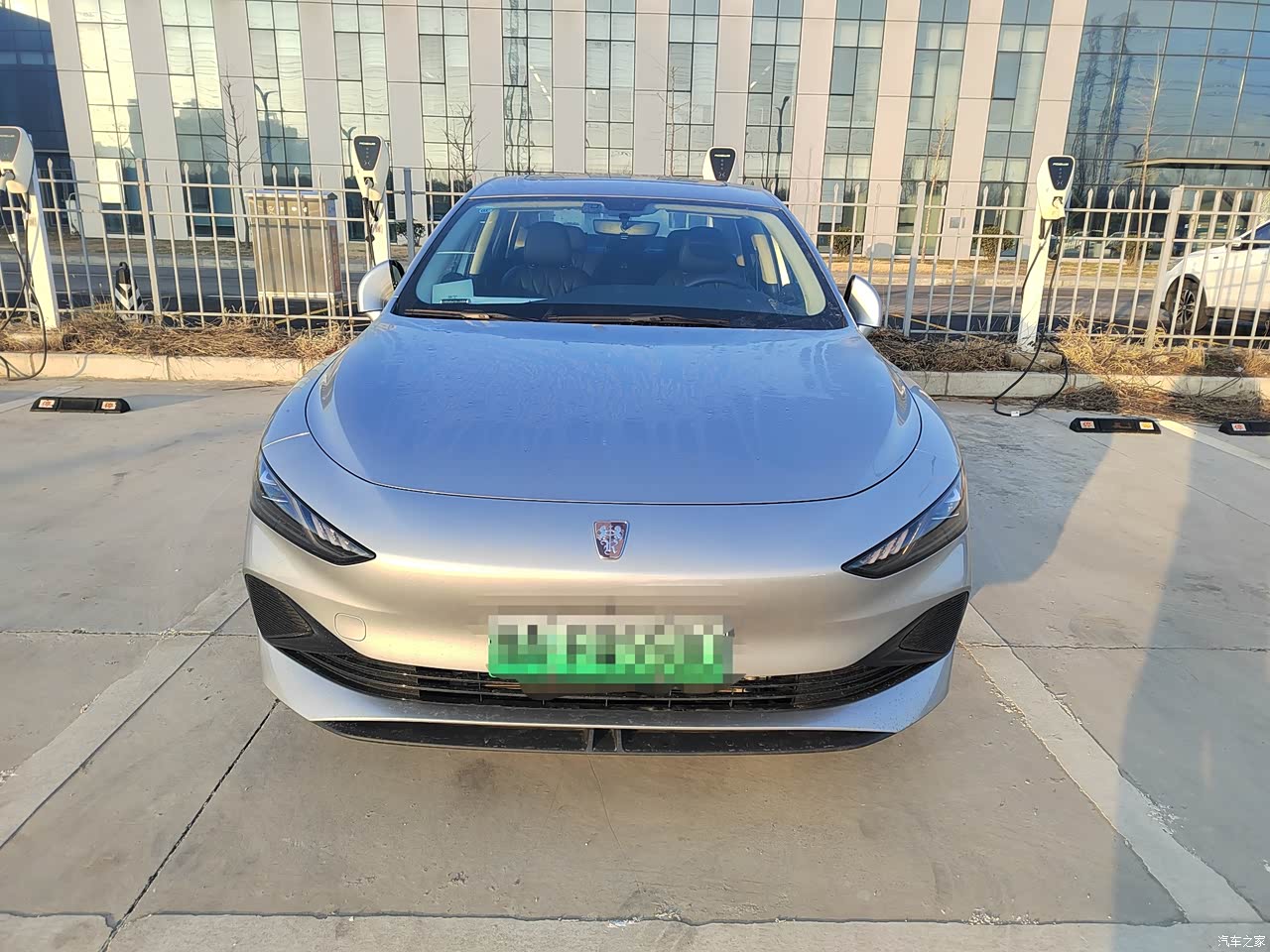 荣威D7 2023款 DMH 125km 卓越版怎么样_优缺点_荣威D7车主_口碑_汽车之家