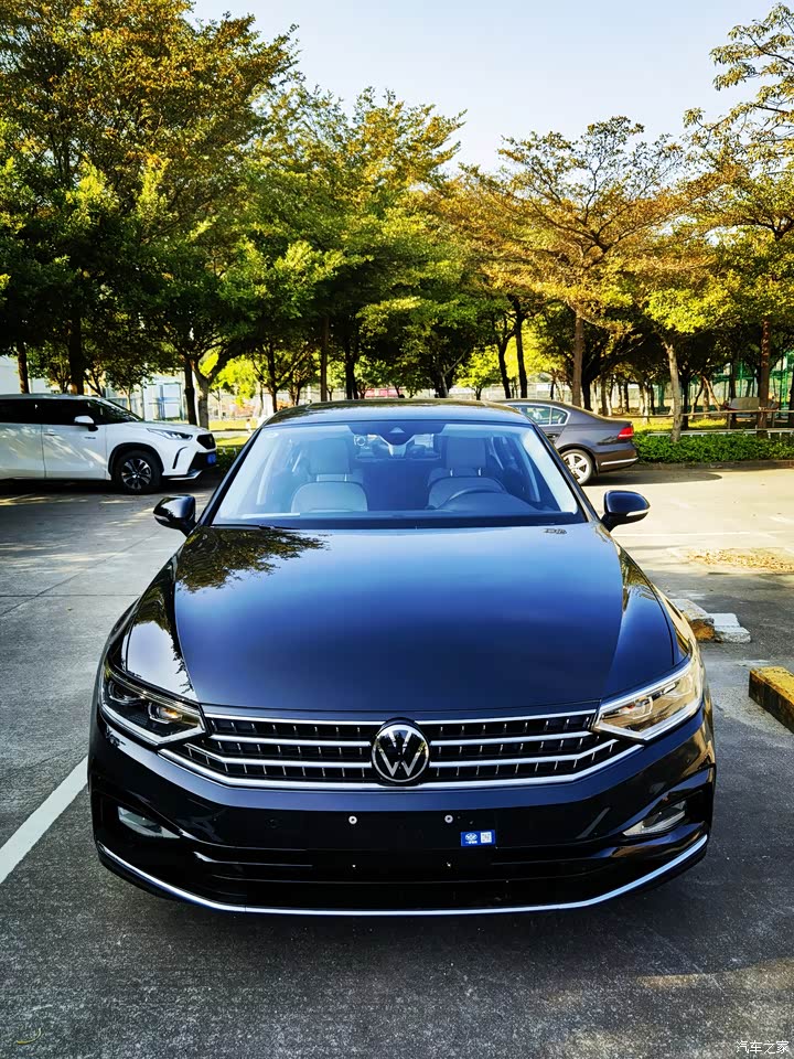 迈腾 2023款 200万辆纪念版 330TSI DSG豪华型怎么样_优缺点_Tracy24K_口碑_汽车之家