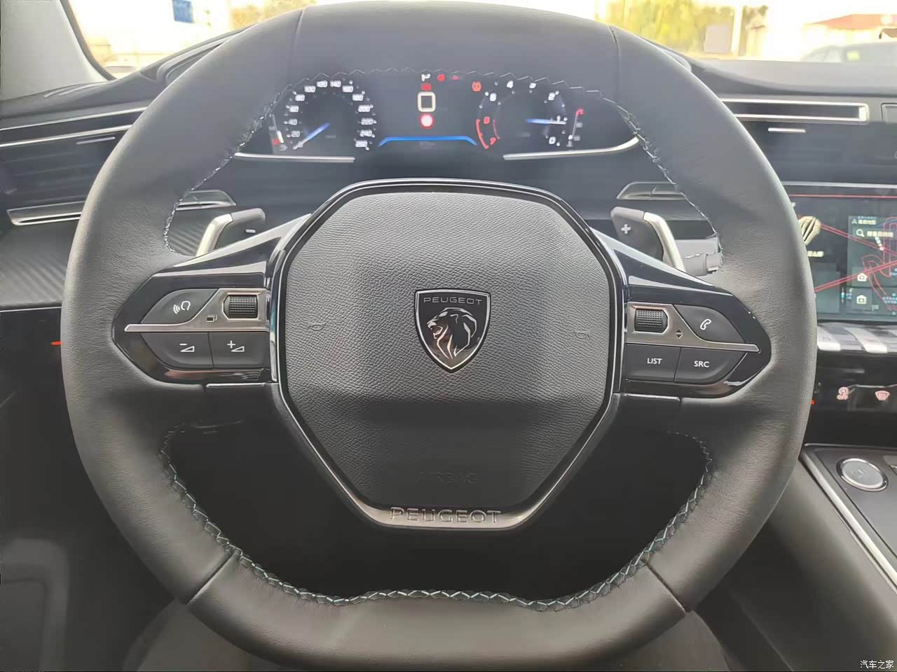 标致508 2023款 508L 400THP 驭动旗舰版怎么样_优缺点_保定车友5540246_口碑_汽车之家