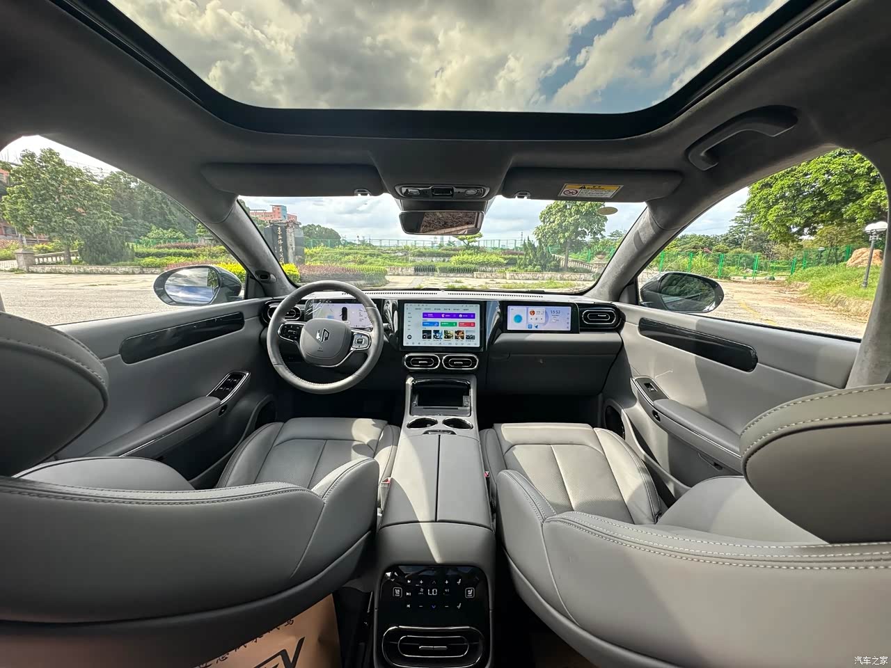 零跑C01 2023款 717智享版怎么样_优缺点_想你的第一个耶_口碑_汽车之家