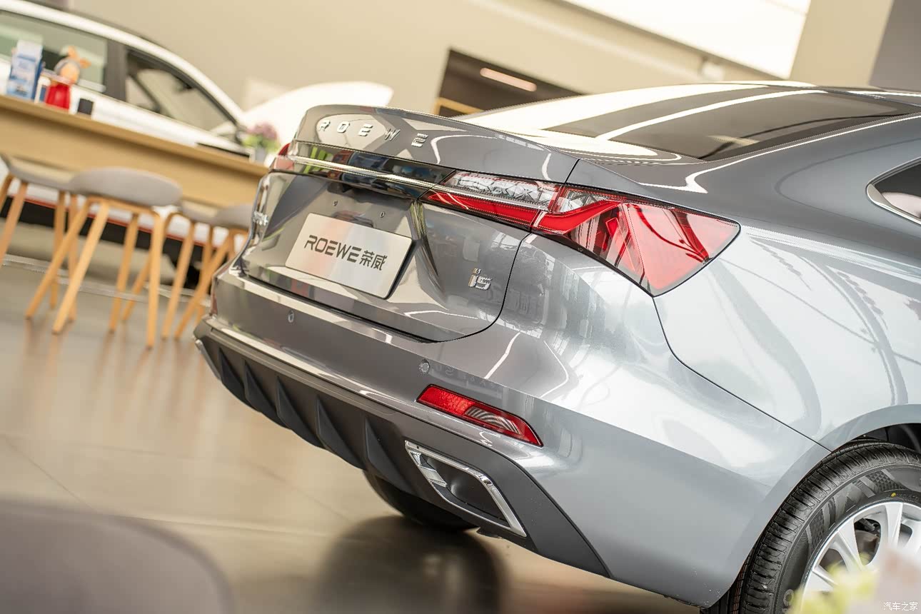 荣威i5 2023款 1.5L CVT豪华版怎么样_优缺点_陈公琰_口碑_汽车之家