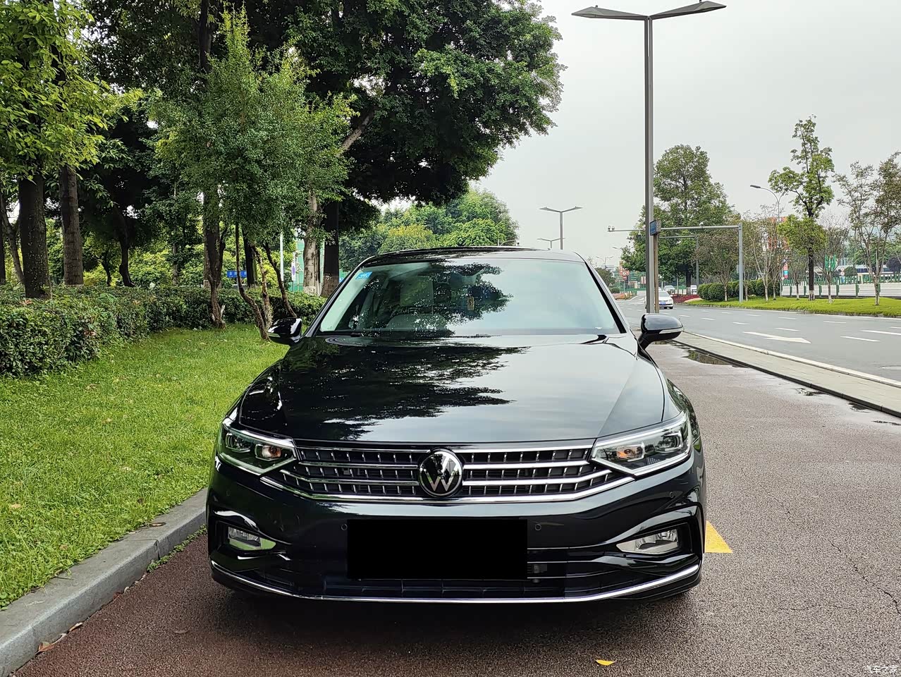 迈腾 2023款 200万辆纪念版 330TSI DSG豪华型怎么样_优缺点_内江车友7788200_口碑_汽车之家