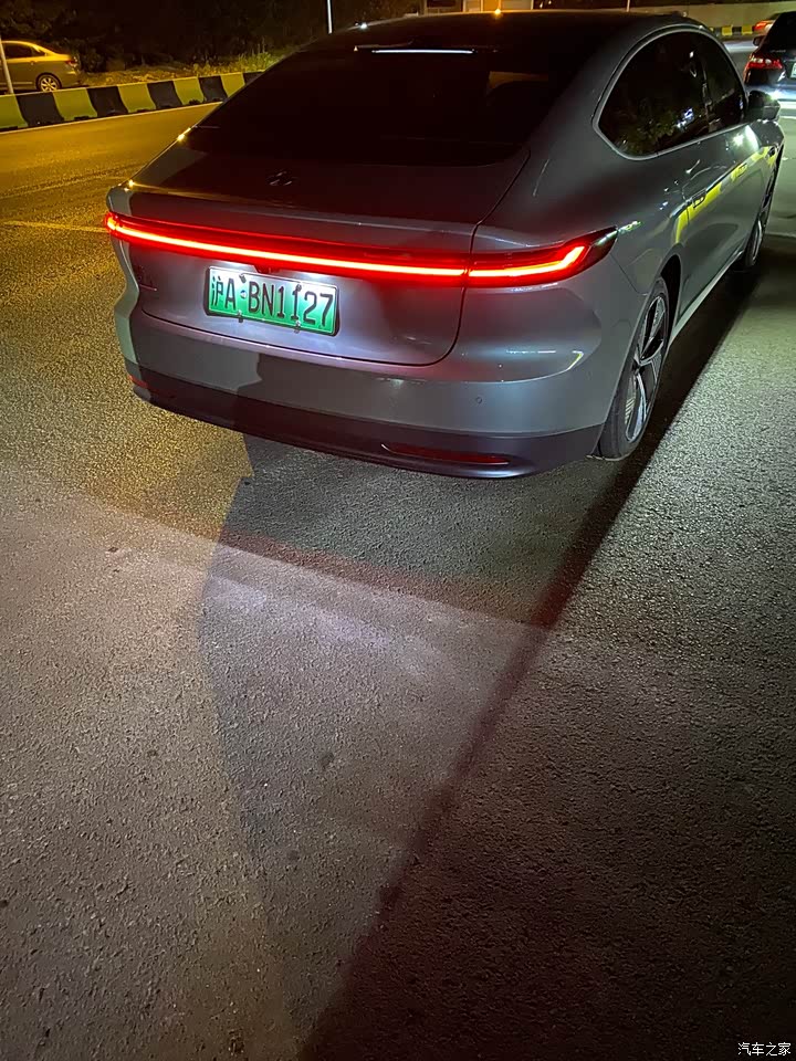 蔚来ET7 2023款 75kWh怎么样_优缺点_莫小咒_口碑_汽车之家