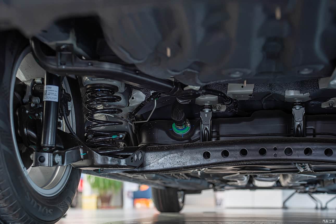 荣威i5 2023款 1.5L CVT豪华版怎么样_优缺点_陈公琰_口碑_汽车之家