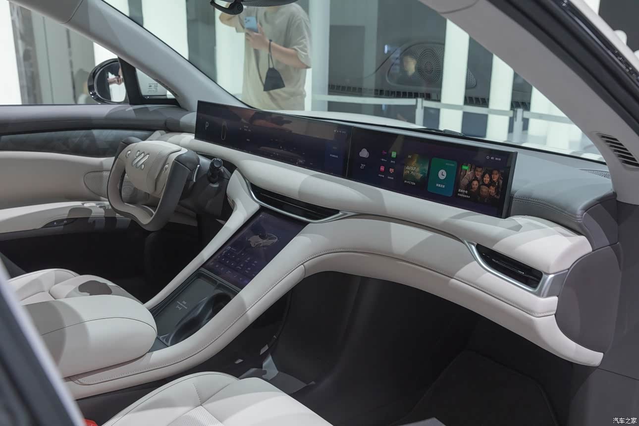 智己LS6 2023款 Max 超强性能版怎么样_优缺点_徒脚走遍世界_口碑_汽车之家