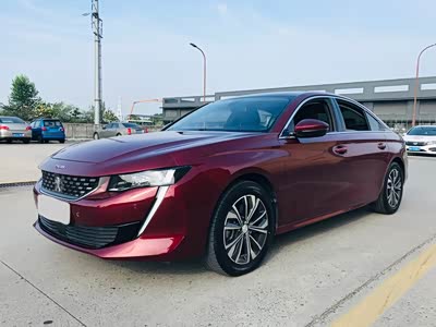 标致508 2022款 改款 508L 360THP PureTech 先锋版怎么样_优缺点_宜宾车友0764221_口碑_汽车之家