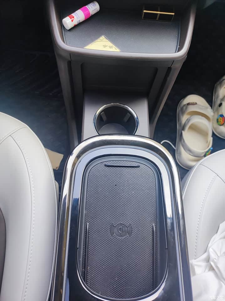 钇为3 2023款 505km Air怎么样_优缺点_小婷0314_口碑_汽车之家