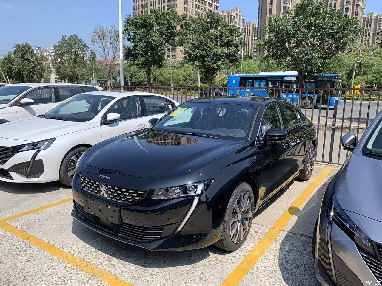 标致508 2022款 508L 400THP PureTech 驭动版怎么样_优缺点_忘关天窗的猪_口碑_汽车之家