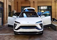 【蔚来EC6怎么样】蔚来_蔚来EC6怎么样_缺点_优点_口碑_汽车之家