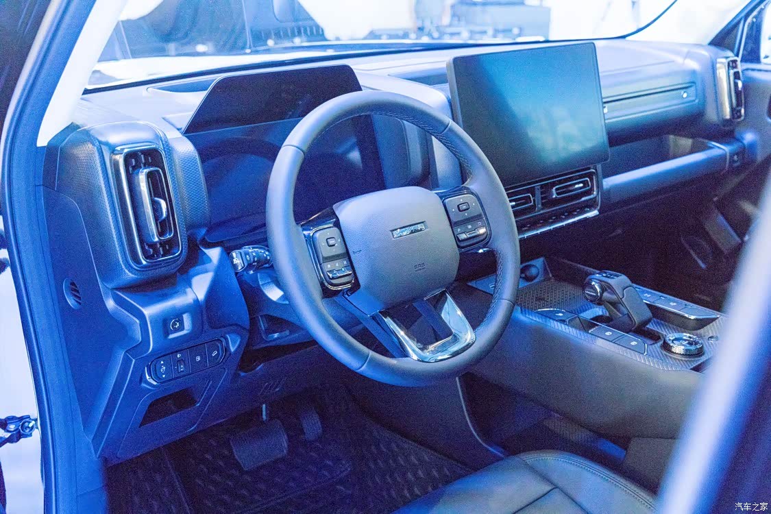 哈弗猛龙新能源 2023款 Hi4 145 探索版怎么样_优缺点_GKD_高原_口碑_汽车之家