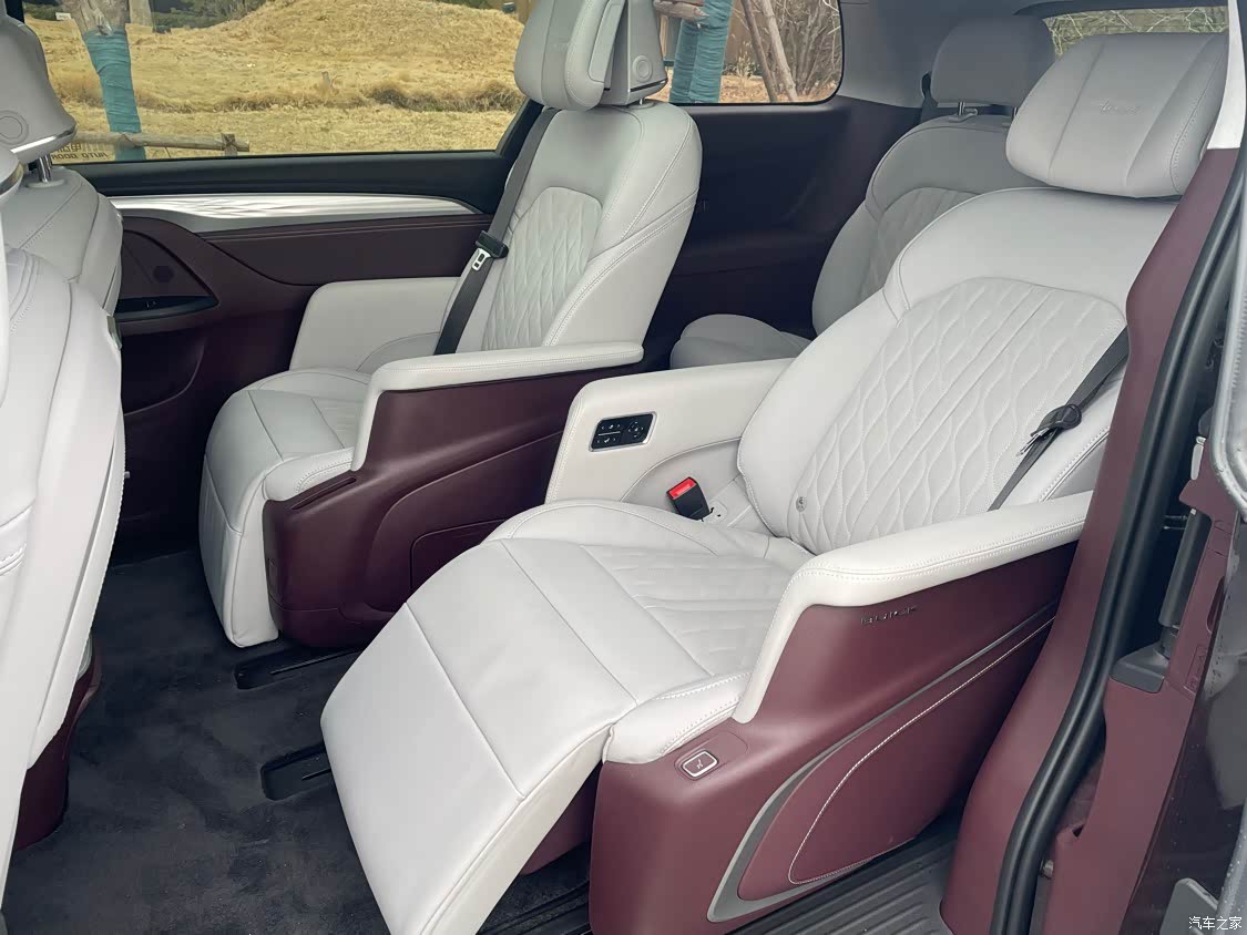 别克GL8 2023款 Avenir艾维亚 六座贤礼版怎么样_优缺点_尚拙胜巧_口碑_汽车之家
