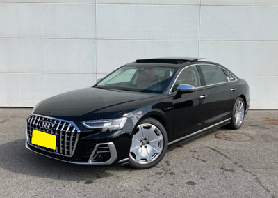 奥迪A8 2022款 A8L Horch创始人版 经典型怎么样_优缺点_设计的口味KFJD_口碑_汽车之家