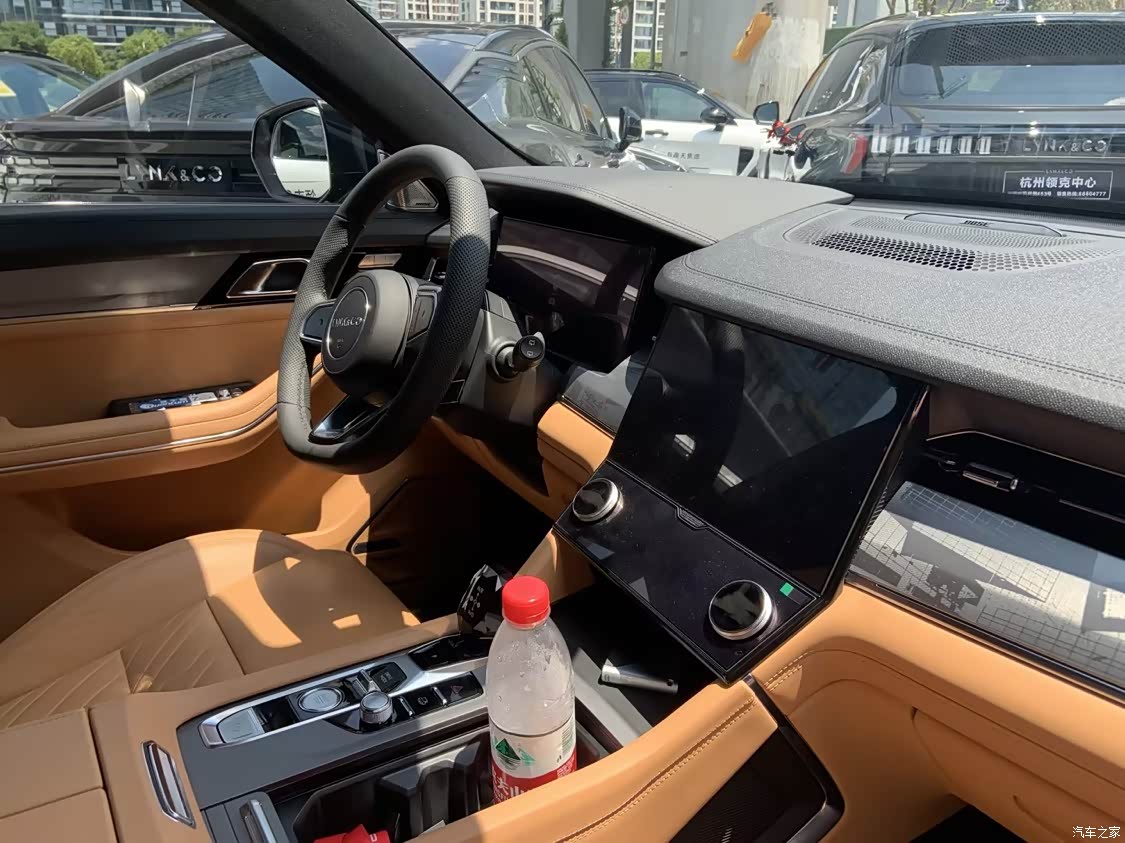 领克09新能源 2023款 2.0TD EM-P 亚运行政版 五座怎么样_优缺点_宁波车友7604793_口碑_汽车之家