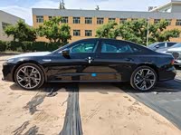 汽车之家|奥迪A7L报价大全|大众点评|2023款 45 TFSI quattro S-line 黑武士版怎么样