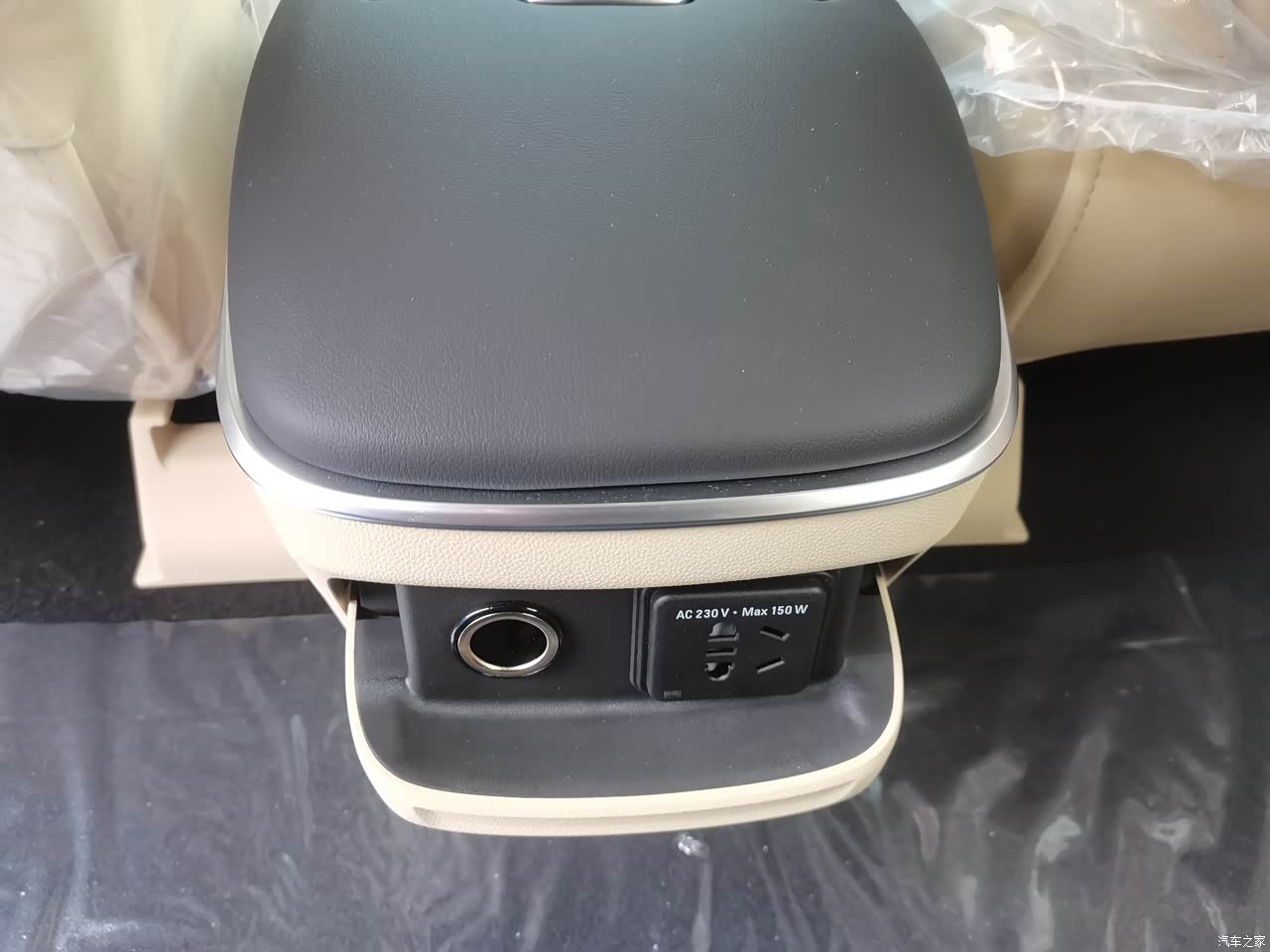 别克GL8 2023款 ES陆尊 尊享型怎么样_优缺点_ifeng000_口碑_汽车之家