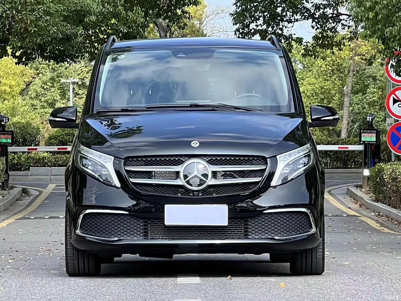 奔驰V级 2022款 V 260 L 长轴距尊贵版怎么样_优缺点_魔法时刻禄_口碑_汽车之家