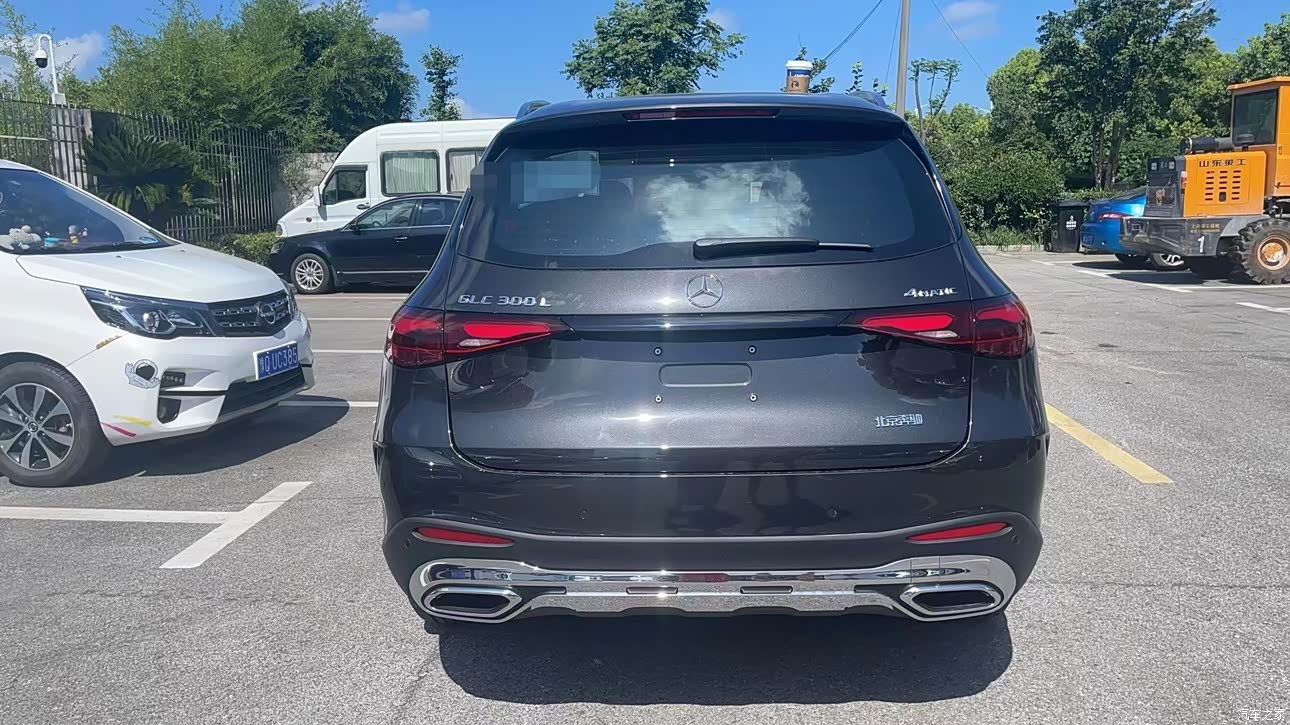 奔驰GLC 2023款 GLC 300 L 4MATIC 动感型 5座怎么样_优缺点_axx4c2c_口碑_汽车之家