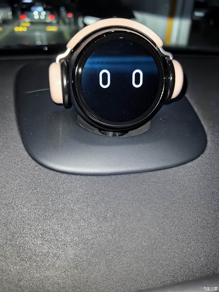 蔚来ES7 2022款 75kWh怎么样_优缺点_JackS厦门_口碑_汽车之家