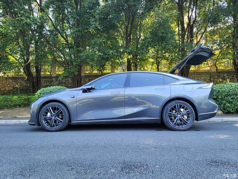 深蓝SL03 2022款 1.5L 1200增程版怎么样_优缺点_洎扰庸人1_口碑_汽车之家