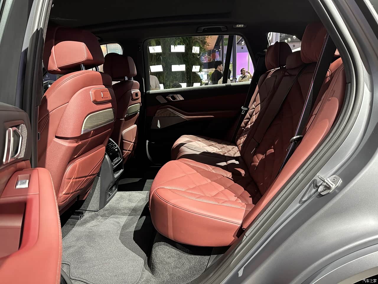 宝马X5 2024款 基本型怎么样_优缺点_陈公琰_口碑_汽车之家