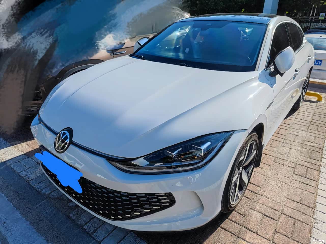 凌渡 2022款 凌渡L 280TSI DSG酷辣版怎么样_优缺点_凡梦畅灵凡e_口碑_汽车之家