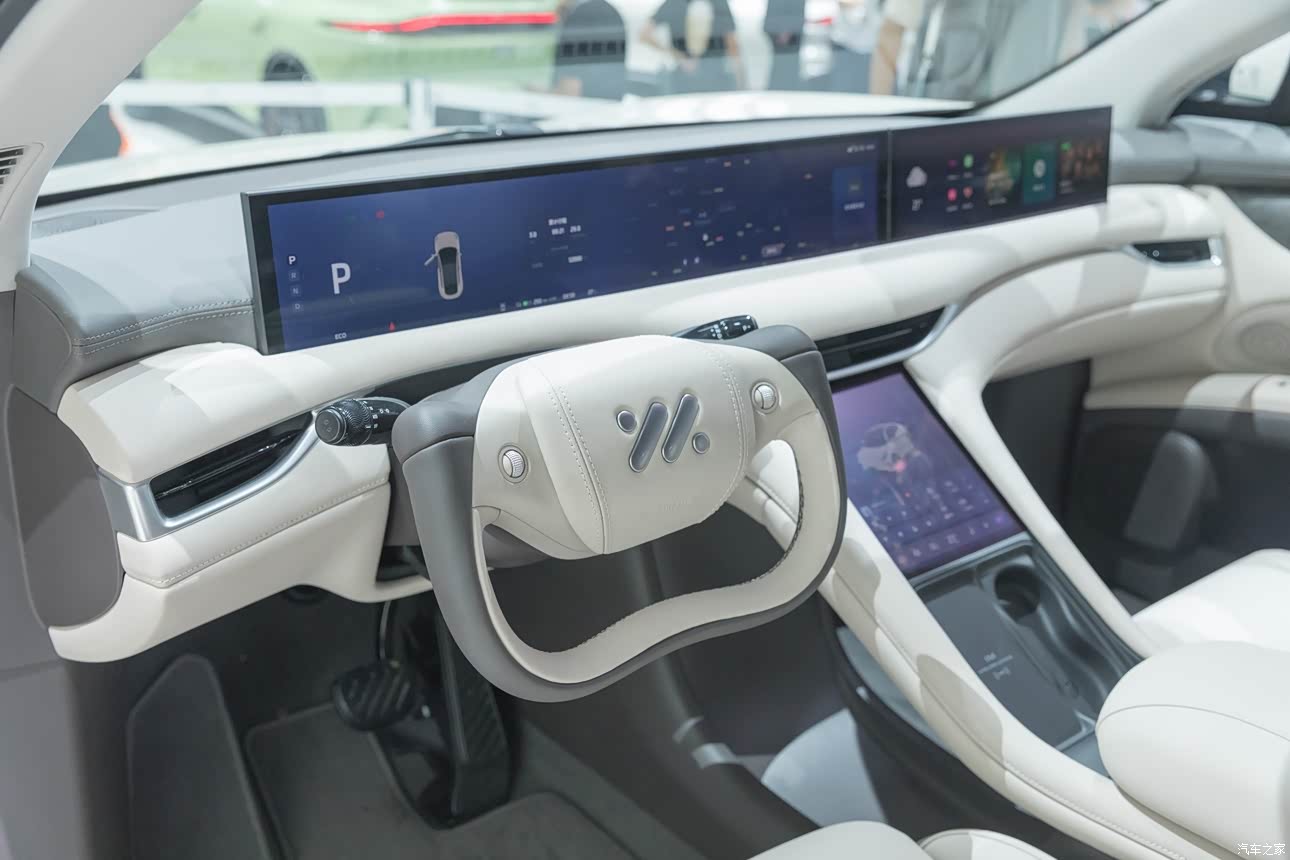 智己LS6 2023款 Max 超强性能版怎么样_优缺点_徒脚走遍世界_口碑_汽车之家