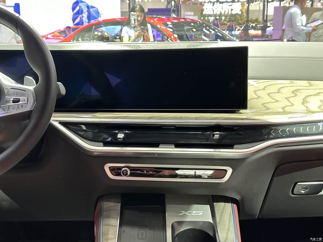 宝马X5 2024款 基本型怎么样_优缺点_陈公琰_口碑_汽车之家