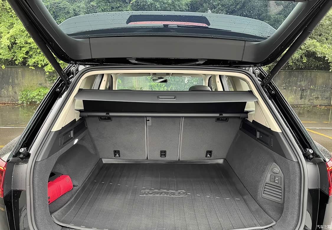 途锐 2023款 3.0TSI 锐享版 经典运动套装怎么样_优缺点_甜甜525_口碑_汽车之家