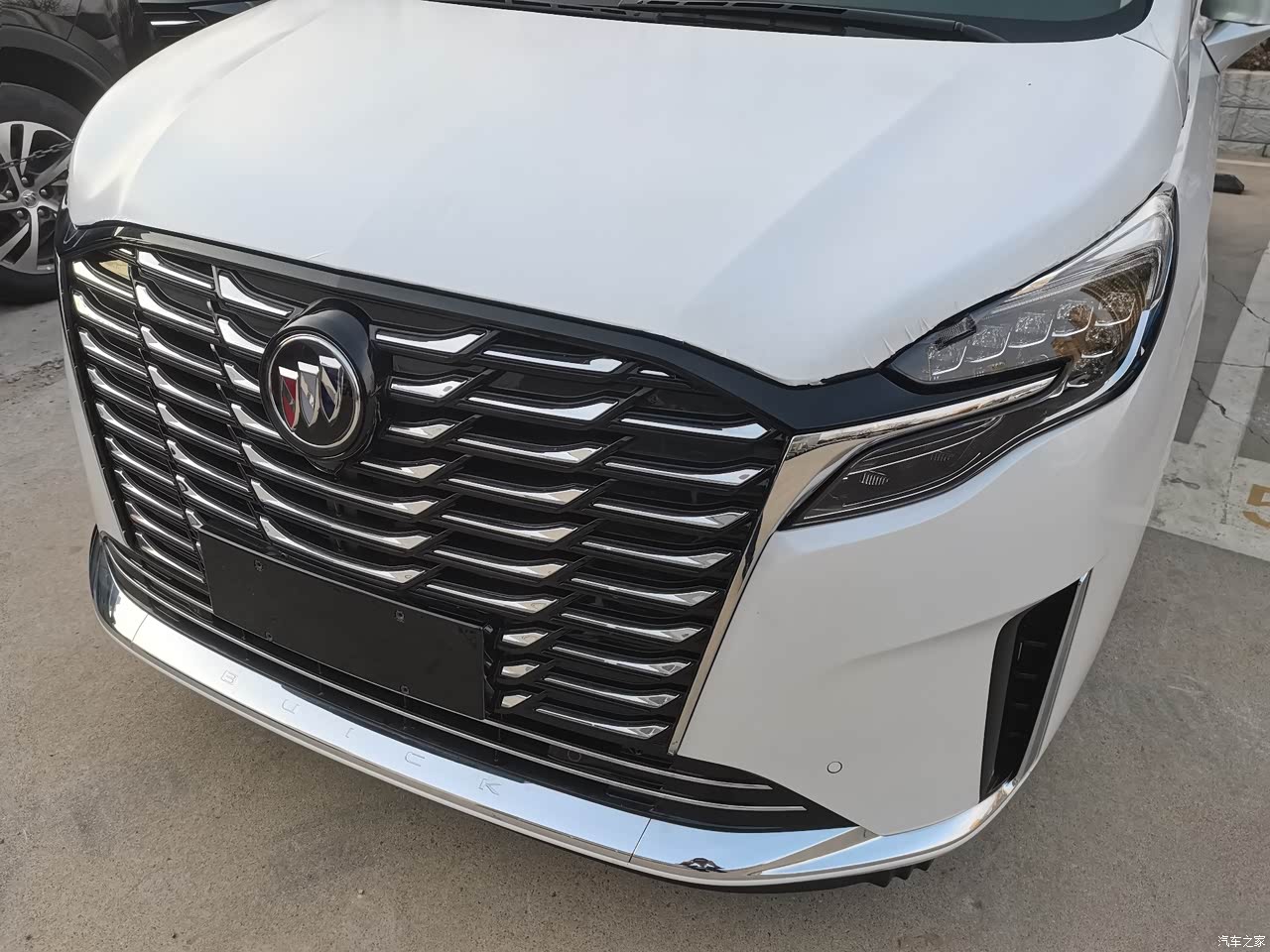 别克GL8 2023款 ES陆尊 尊享型怎么样_优缺点_ifeng000_口碑_汽车之家