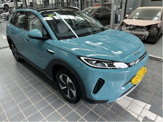 汽车之家|海狮05 EV报价大全|大众点评|2025款 520KM智航版怎么样