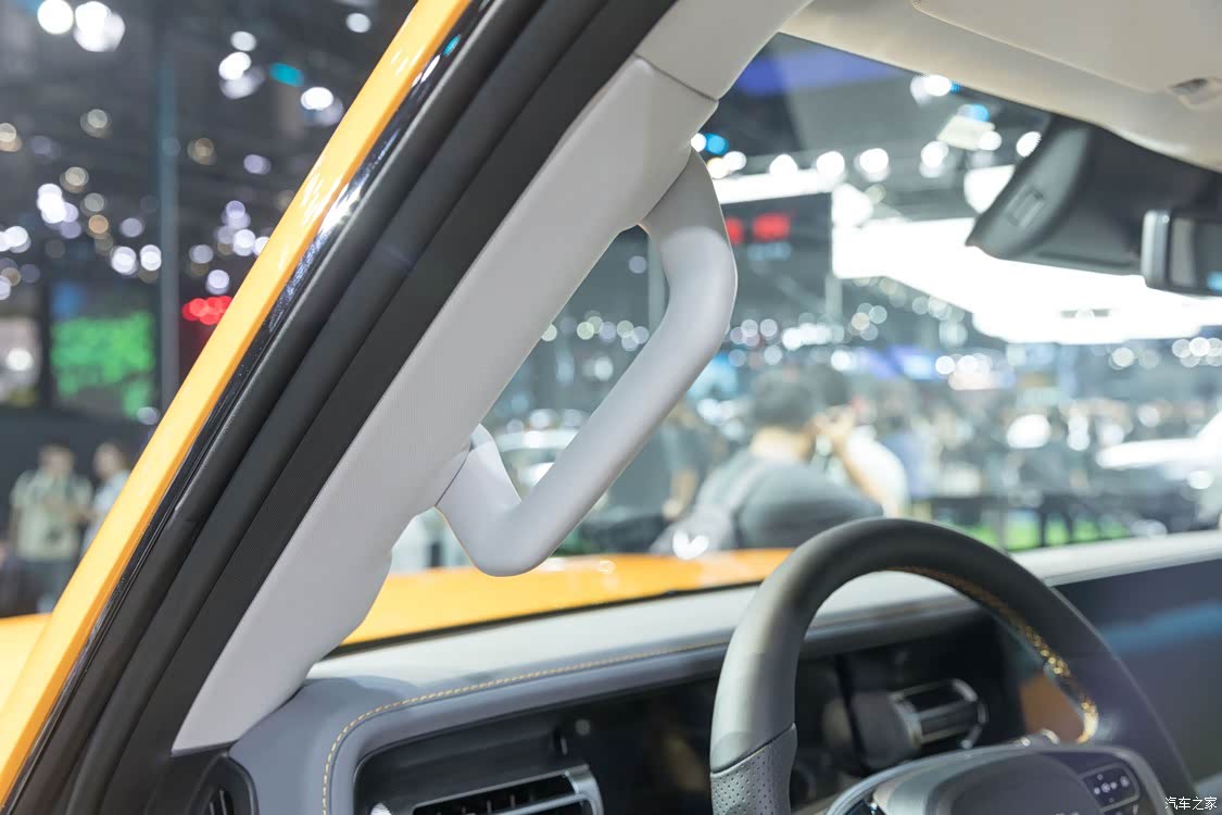 北京BJ40 2024款 2.0T 全新城市猎人版 至尊型怎么样_优缺点_GKD_高原_口碑_汽车之家