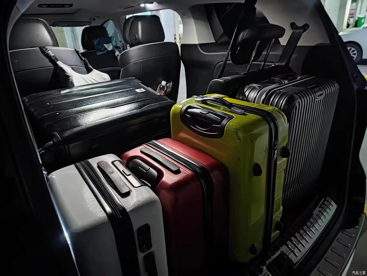 荣威iMAX8 2022款 400TGI 尊荣版怎么样_优缺点_魔都奶爸_口碑_汽车之家