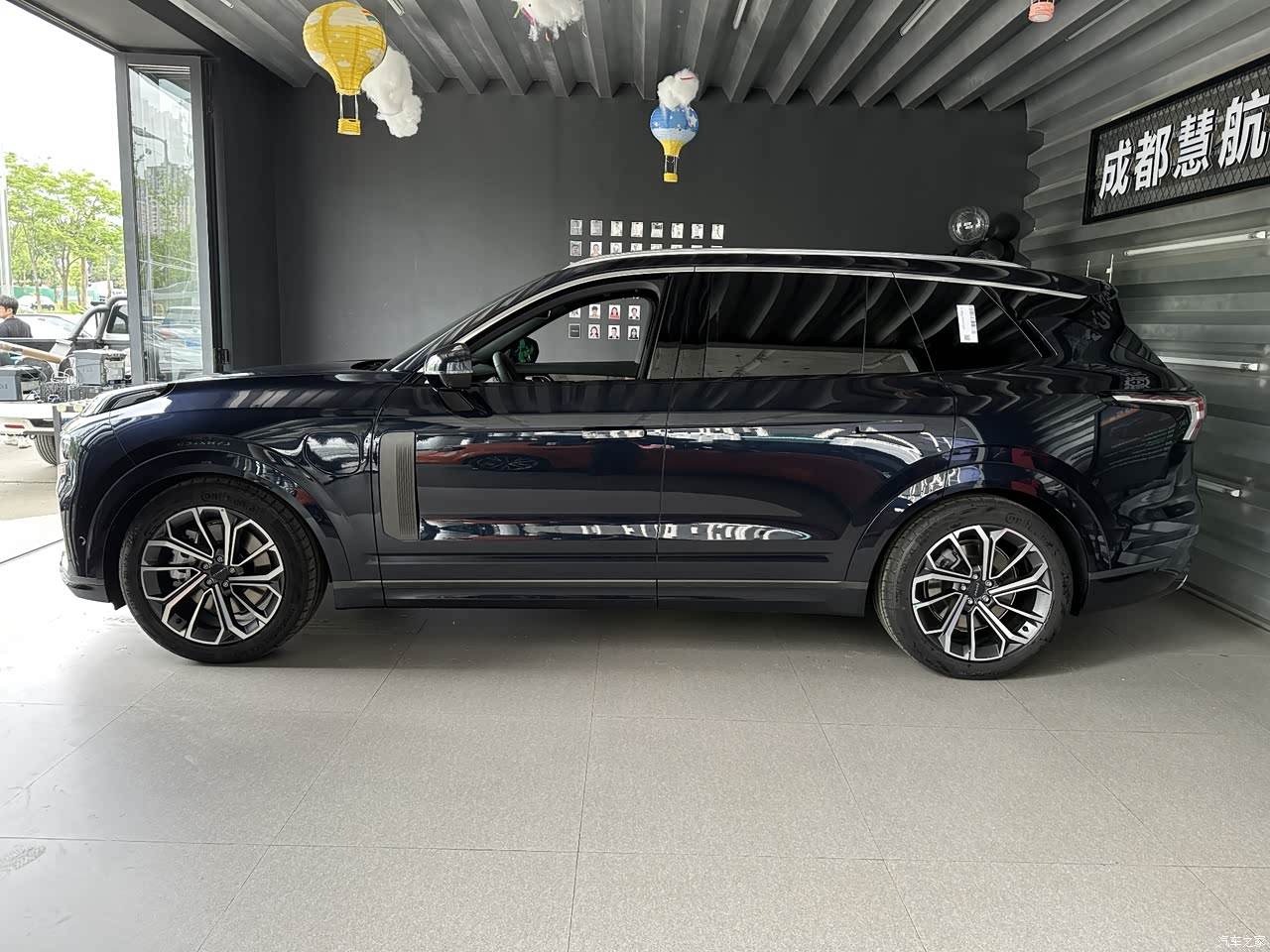 领克09新能源 2023款 2.0TD EM-P 亚运行政版 五座怎么样_优缺点_西子三千个_口碑_汽车之家