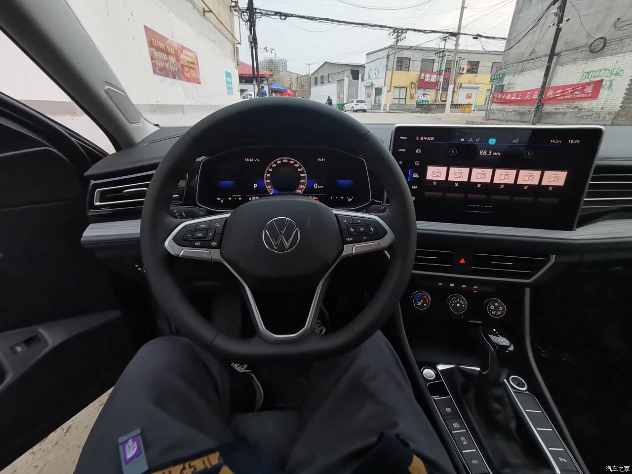 速腾 2023款 300TSI DSG超越版怎么样_优缺点_GoCar陈太帅_口碑_汽车之家