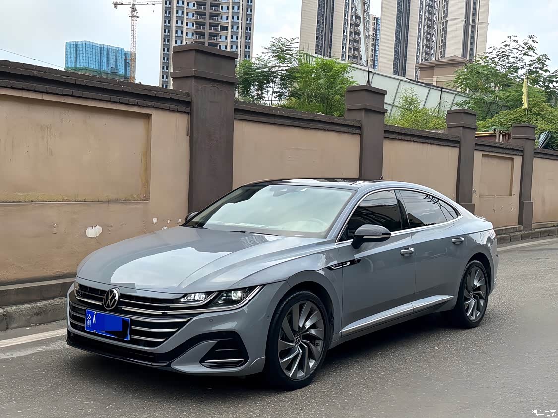 一汽-大众CC 2023款 380TSI 夺目版怎么样_优缺点_重庆车友7621939_口碑_汽车之家
